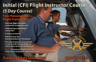 21 Day Accelerated Private Pilot Course | Venture North Aviation, LLC